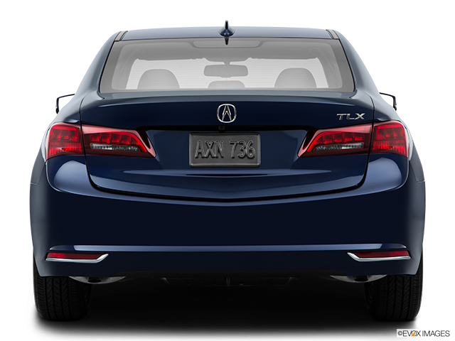 2015 Acura TLX: Price, Review, Photos and Specs - Read This Before You Buy
