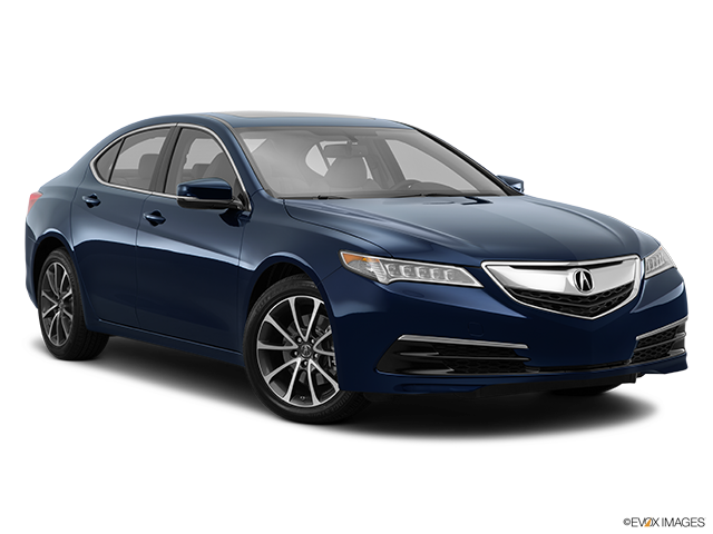 2015 Acura TLX: Price, Review, Photos and Specs - Read This Before You Buy