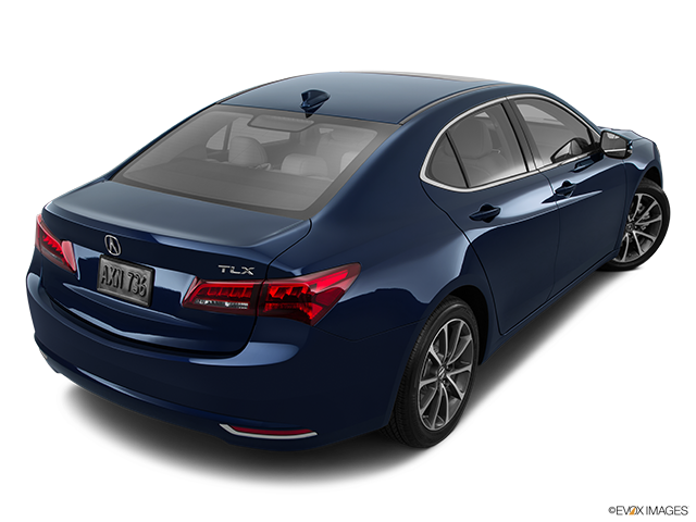 2015 Acura TLX: Price, Review, Photos and Specs - Read This Before You Buy