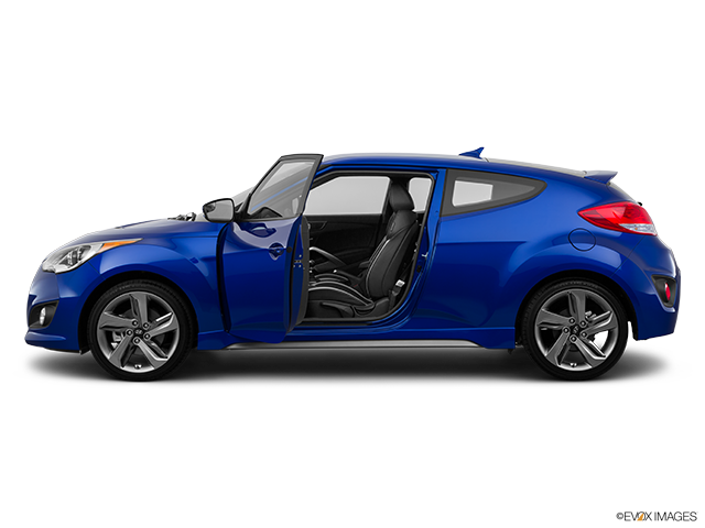 2015 Hyundai Veloster Turbo: Reviews, Price, Specs, Photos and Trims ...