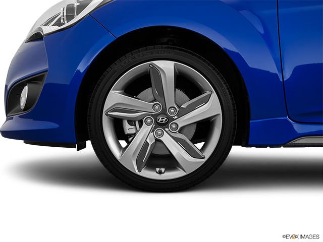 2015 Hyundai Veloster Turbo: Reviews, Price, Specs, Photos and Trims ...