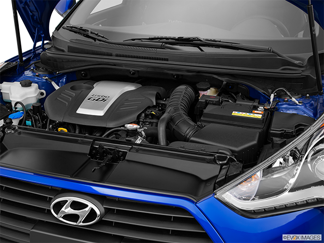 2015 Hyundai Veloster Turbo: Reviews, Price, Specs, Photos and Trims ...