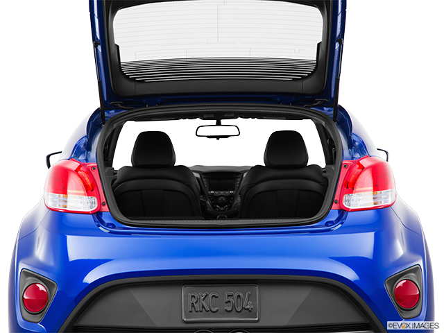 2015 Hyundai Veloster Turbo: Reviews, Price, Specs, Photos and Trims ...