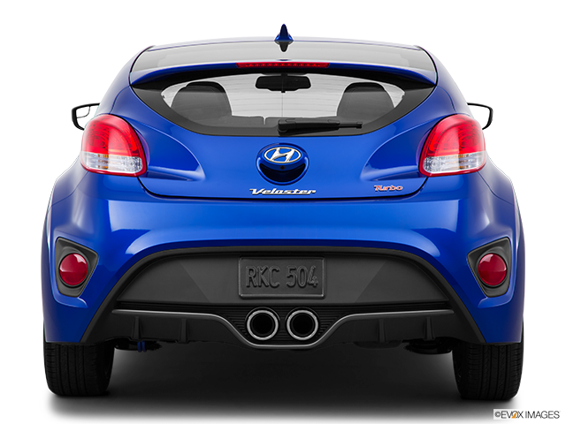 2015 Hyundai Veloster Turbo: Price, Review, Photos and Specs - Read ...