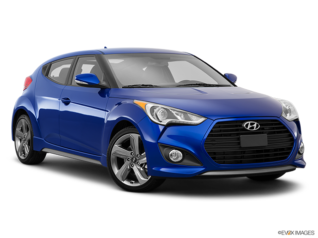 2015 Hyundai Veloster Turbo: Reviews, Price, Specs, Photos and Trims ...