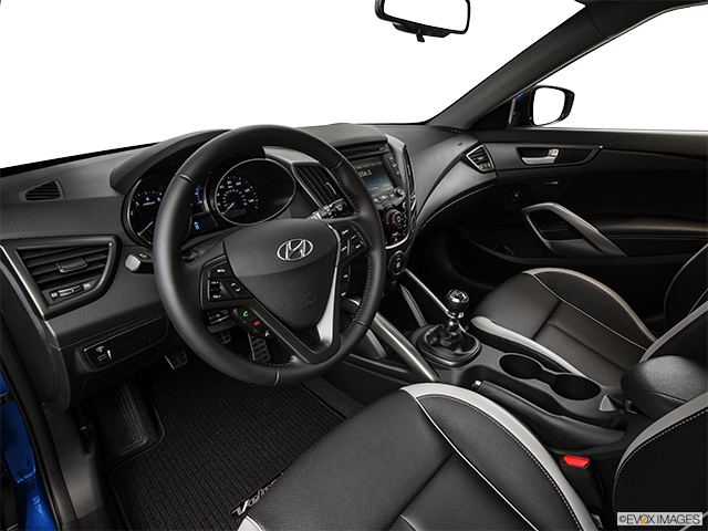 2015 Hyundai Veloster Turbo: Reviews, Price, Specs, Photos and Trims ...