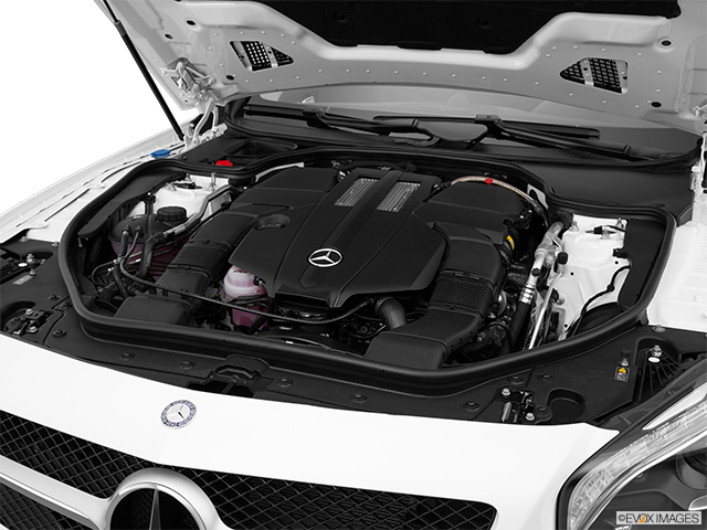 2015 Mercedes-Benz SL-Class: Price, Review, Photos and Specs - Read ...