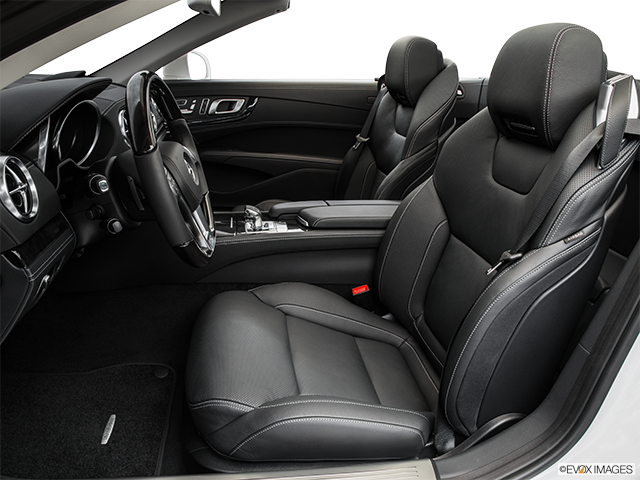 2015 Mercedes Benz Sl Class Price Review Photos And Specs Read