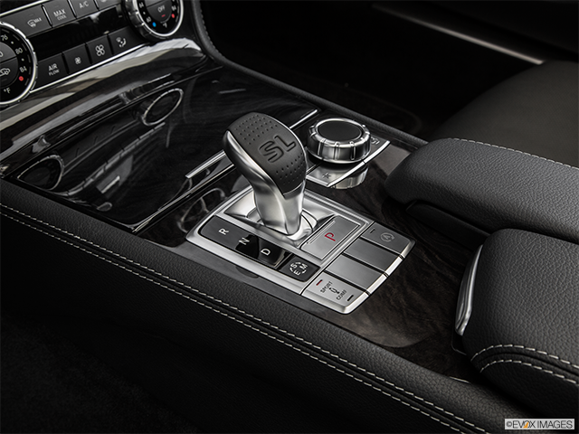 2015 Mercedes-Benz SL-Class: Price, Review, Photos and Specs - Read ...