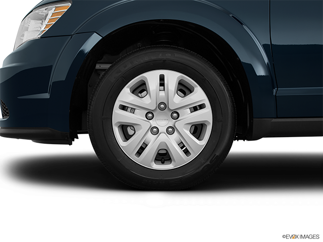 2015 Dodge Journey: Price, Review, Photos and Specs - Read This Before ...