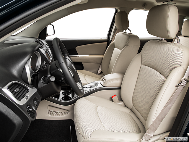 2015 Dodge Journey: Price, Review, Photos and Specs - Read This Before ...