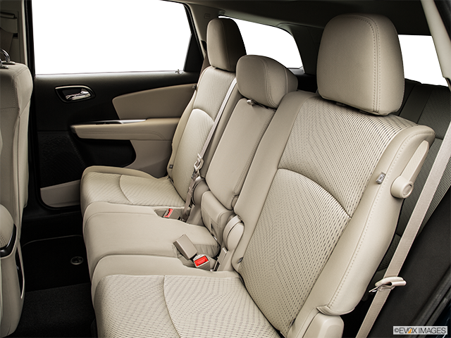 2015 Dodge Journey: Price, Review, Photos and Specs - Read This Before ...