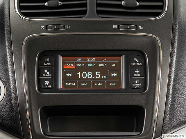 2015 Dodge Journey: Price, Review, Photos and Specs - Read This Before ...