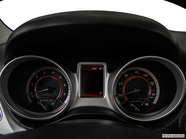 2015 Dodge Journey: Price, Review, Photos and Specs - Read This Before ...