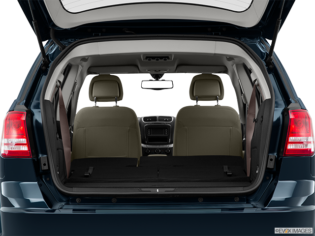 2015 Dodge Journey: Price, Review, Photos and Specs - Read This Before ...