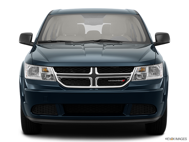 2015 Dodge Journey: Reviews, Price, Specs, Photos and Trims | Driving.ca