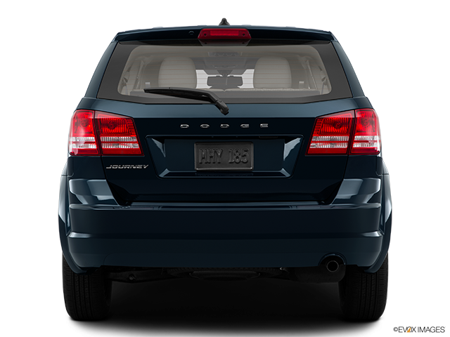 2015 Dodge Journey: Price, Review, Photos and Specs - Read This Before ...