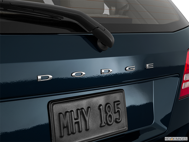 2015 Dodge Journey: Price, Review, Photos and Specs - Read This Before ...