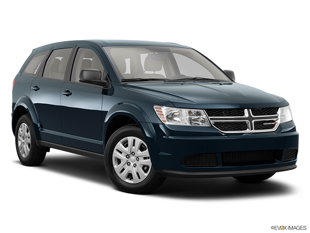2015 Dodge Journey: Price, Review, Photos and Specs - Read This Before ...