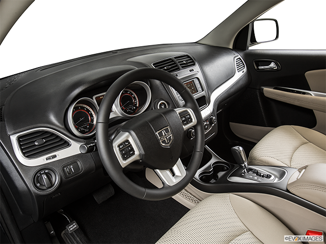 2015 Dodge Journey: Price, Review, Photos and Specs - Read This Before ...