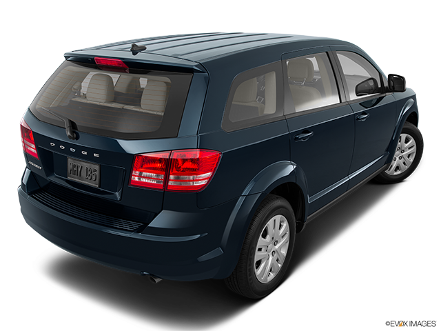 2015 Dodge Journey: Reviews, Price, Specs, Photos and Trims | Driving.ca