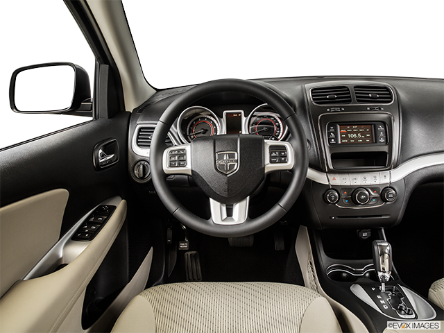 2015 Dodge Journey: Price, Review, Photos and Specs - Read This Before ...