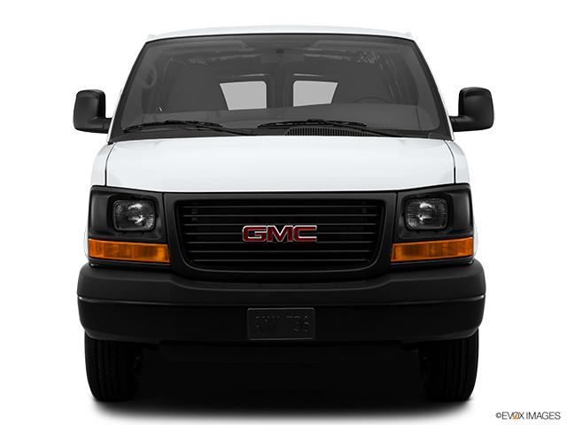 2015 GMC Savana Cargo: Price, Review, Photos and Specs - Read This ...