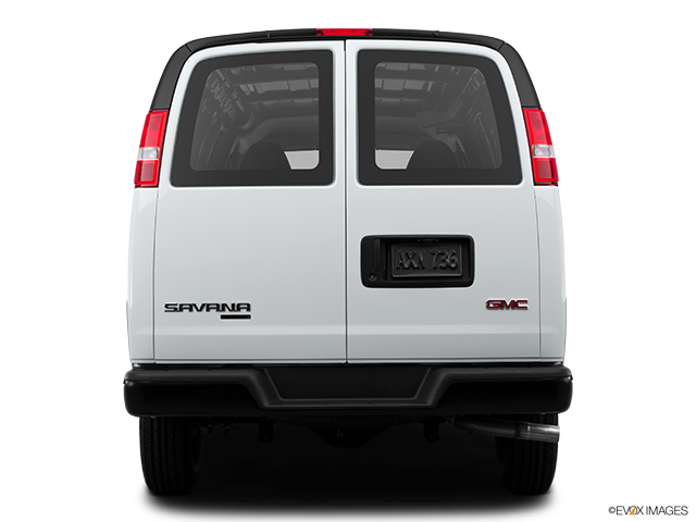 2015 GMC Savana Cargo: Reviews, Price, Specs, Photos and Trims