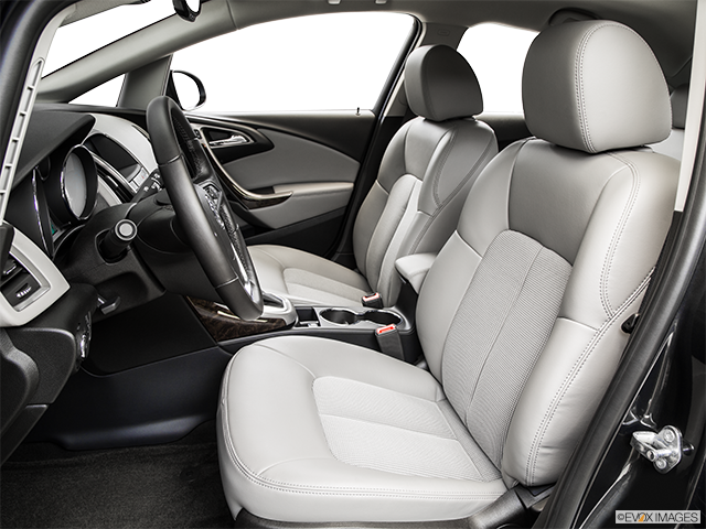 2015 Buick Verano: Reviews, Price, Specs, Photos and Trims