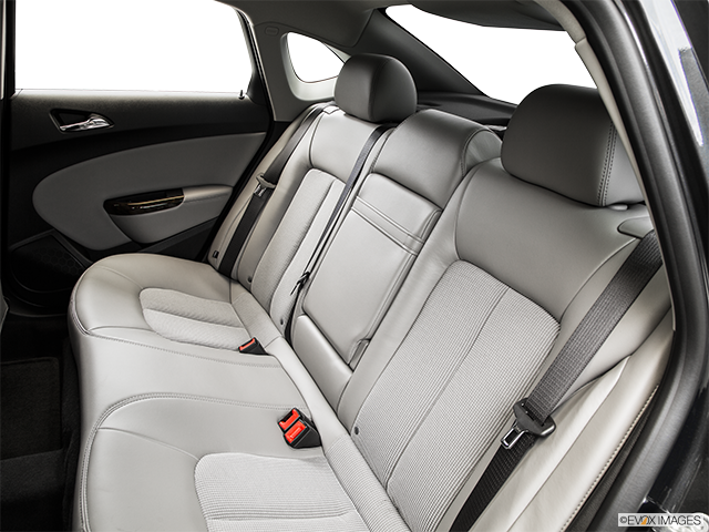 2015 Buick Verano: Price, Review, Photos and Specs - Read This Before ...