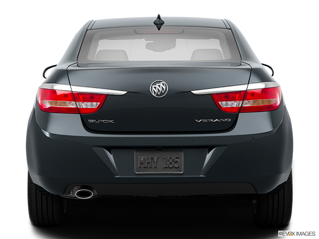 2015 Buick Verano: Reviews, Price, Specs, Photos and Trims | Driving.ca