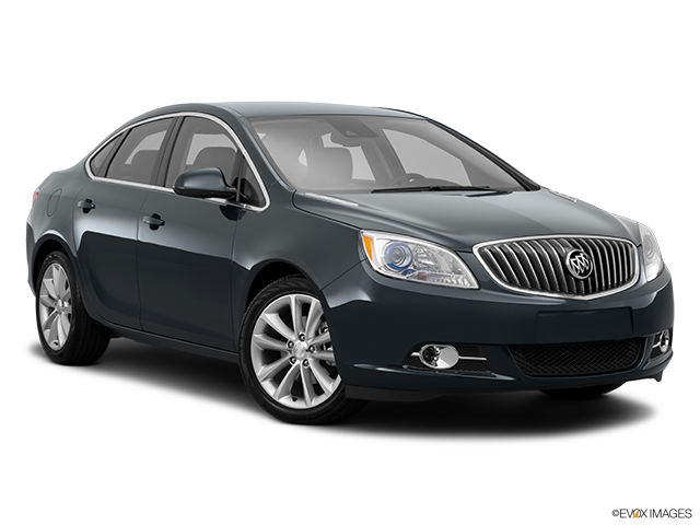 2015 Buick Verano: Reviews, Price, Specs, Photos and Trims | Driving.ca