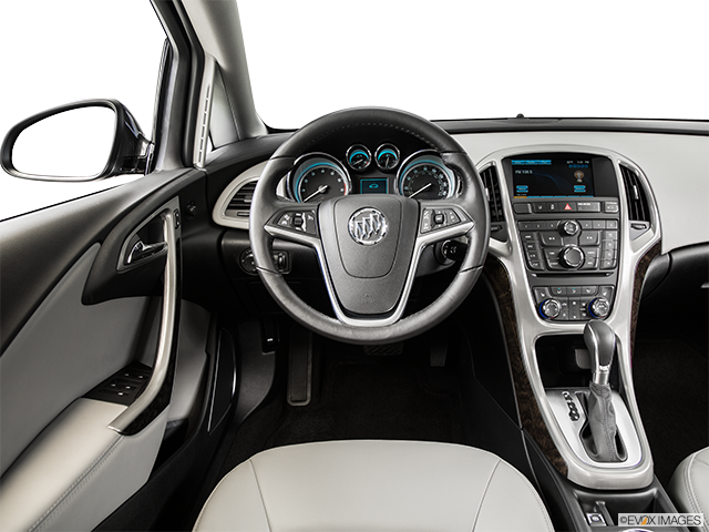 2015 Buick Verano: Reviews, Price, Specs, Photos and Trims | Driving.ca