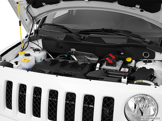 2015 Jeep Patriot: Price, Review, Photos and Specs - Read This Before ...