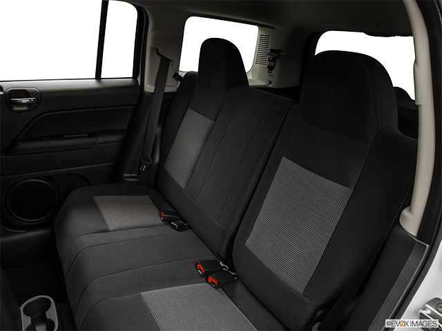 2015 Jeep Patriot: Price, Review, Photos and Specs - Read This Before ...