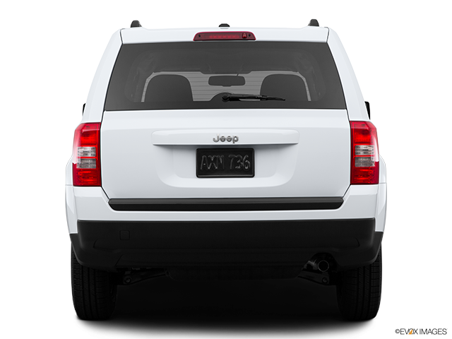 2015 Jeep Patriot: Price, Review, Photos and Specs - Read This Before ...