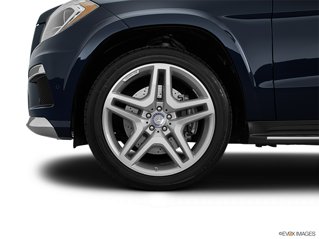 2015 Mercedes-Benz GL-Class: Price, Review, Photos and Specs - Read ...