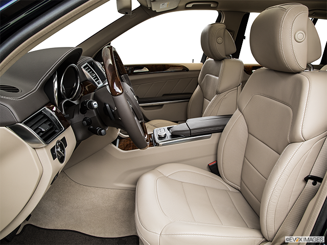 2015 Mercedes-Benz GL-Class: Price, Review, Photos and Specs - Read ...