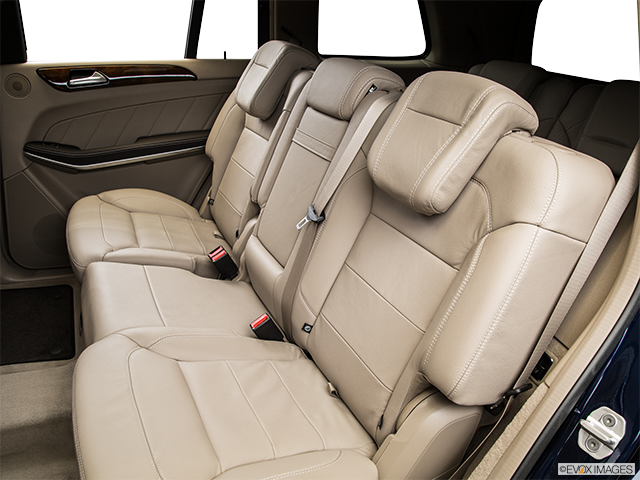 2015 Mercedes-Benz GL-Class: Price, Review, Photos and Specs - Read ...