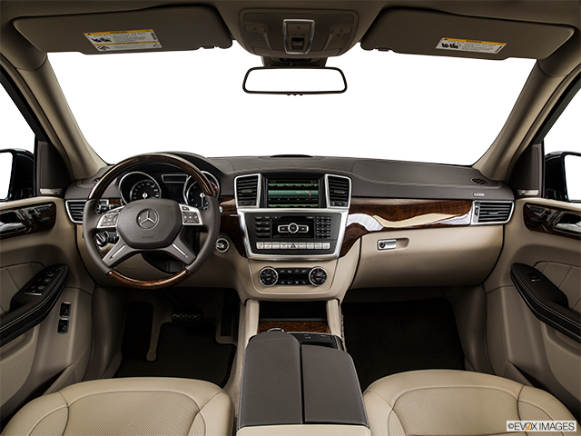 2015 Mercedes-Benz GL-Class: Price, Review, Photos and Specs - Read ...