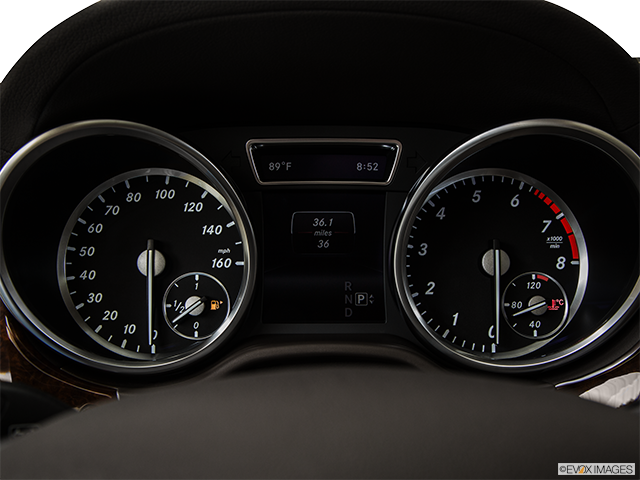 2015 Mercedes-Benz GL-Class: Price, Review, Photos and Specs - Read ...