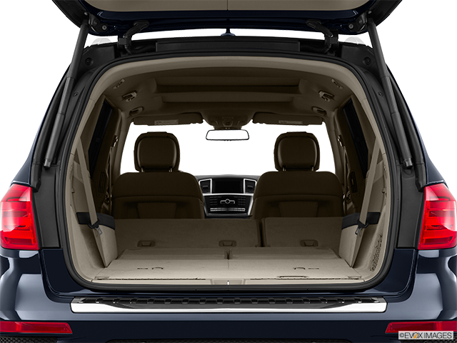 2015 Mercedes-Benz GL-Class: Price, Review, Photos and Specs - Read ...