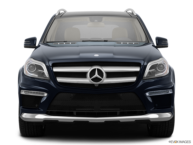 2015 Mercedes-Benz GL-Class: Reviews, Price, Specs, Photos and Trims ...