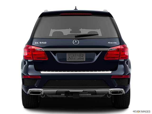 2015 Mercedes-Benz GL-Class: Price, Review, Photos and Specs - Read ...