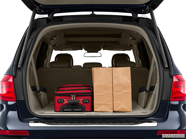 2015 Mercedes-Benz GL-Class: Price, Review, Photos and Specs - Read ...