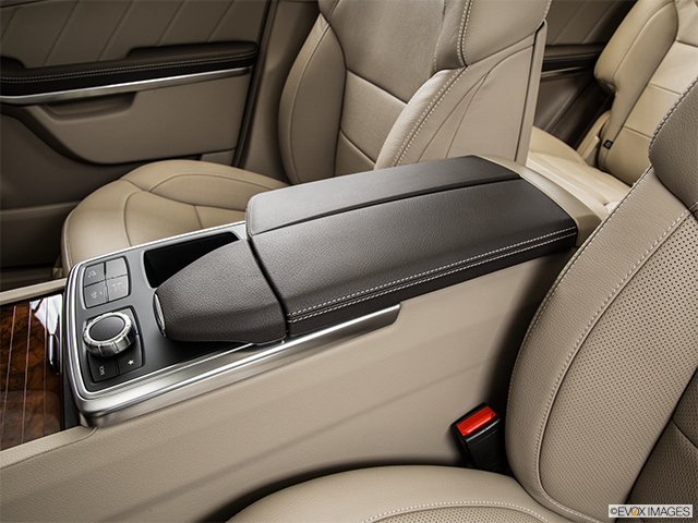 2015 Mercedes-Benz GL-Class: Price, Review, Photos and Specs - Read ...