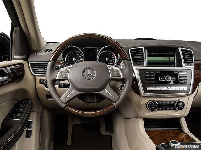 2015 Mercedes-Benz GL-Class: Price, Review, Photos and Specs - Read ...