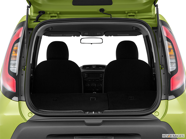 2015 Kia Soul: Price, Review, Photos and Specs - Read This Before You Buy