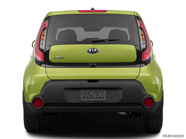2015 Kia Soul: Price, Review, Photos and Specs - Read This Before You ...