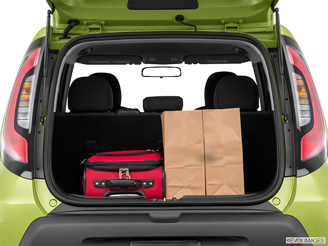 2015 Kia Soul: Price, Review, Photos and Specs - Read This Before You Buy